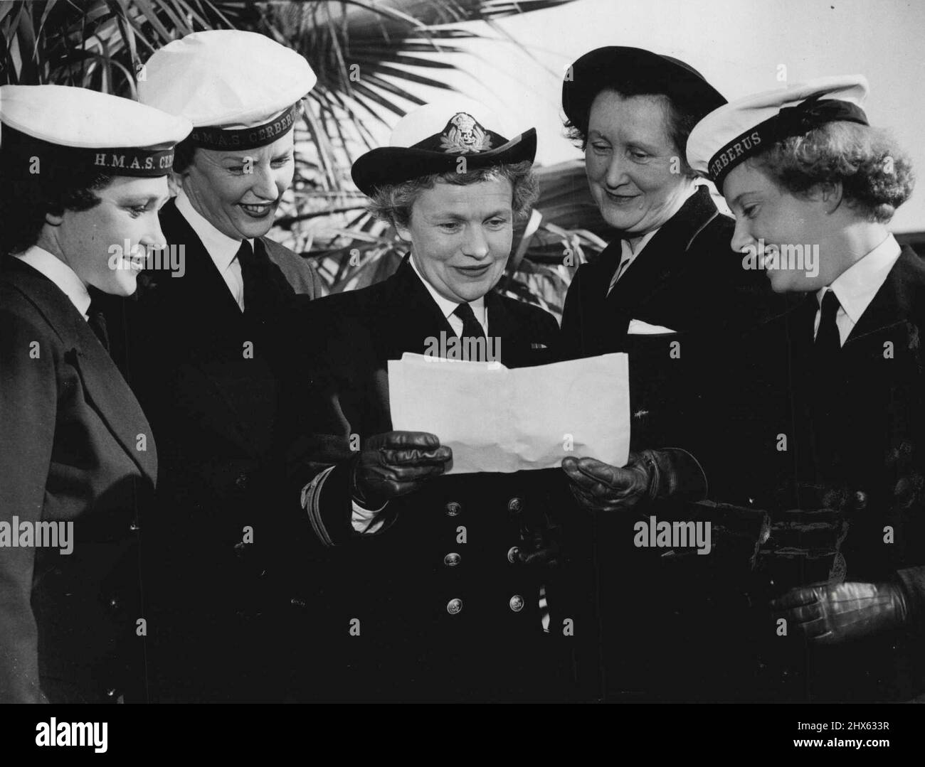 Wrans norma bond hi-res stock photography and images - Alamy