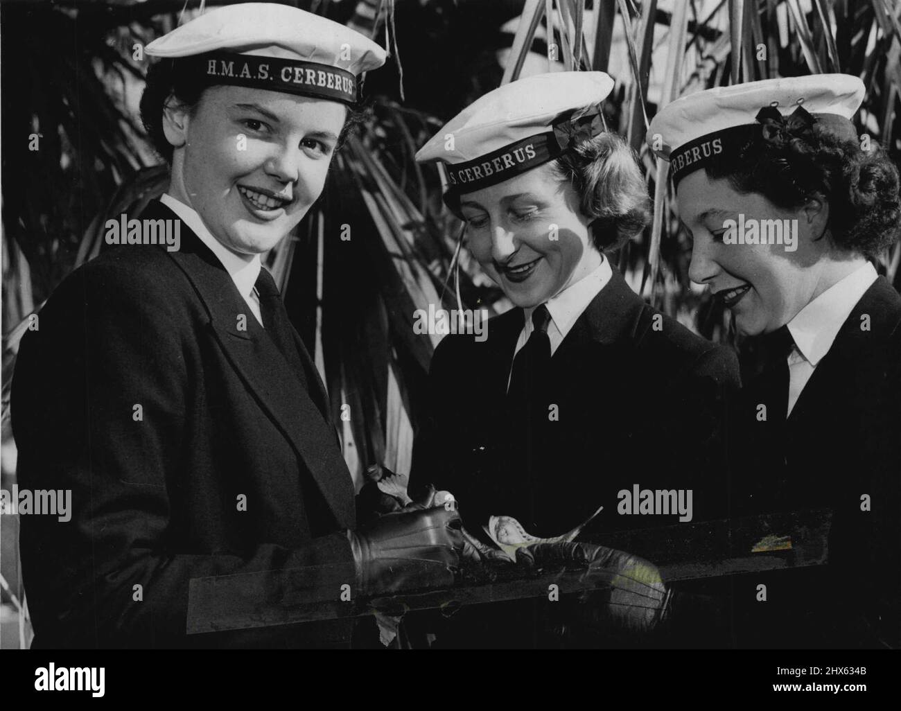 Betty davison hi-res stock photography and images - Alamy