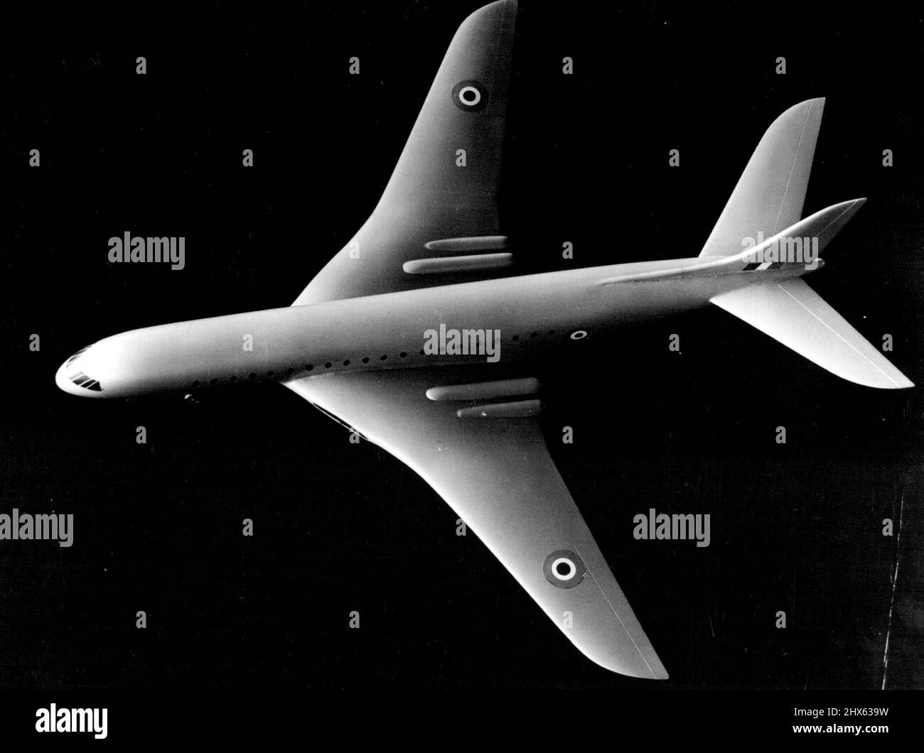 New Purpose ***** Will be as East as Sound. More speed, less fuel, from ...