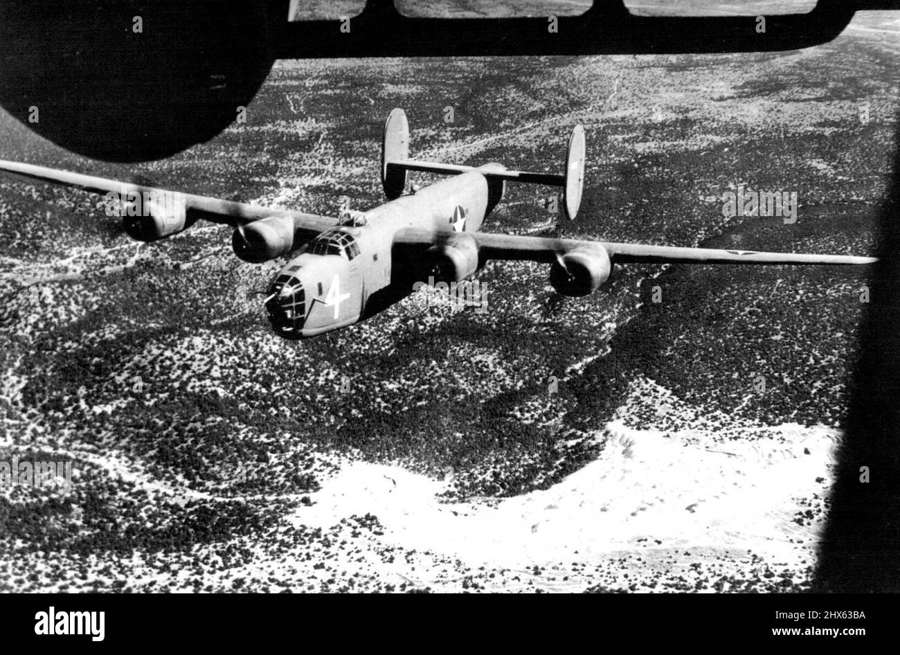 Aircraft 1942 factory hi-res stock photography and images - Alamy