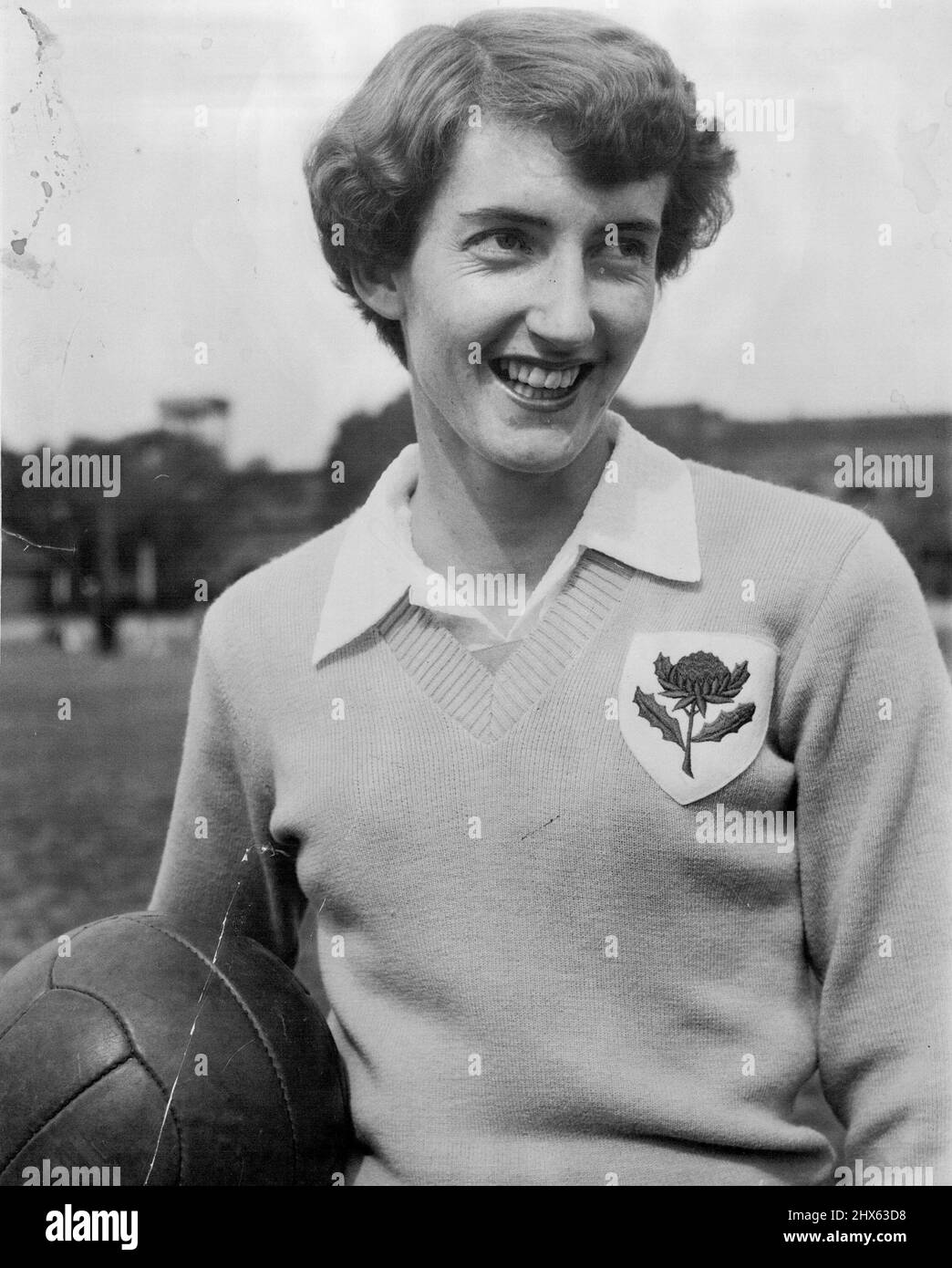 21-year-old athlete Erica Willis, who intends making a “do or die ...