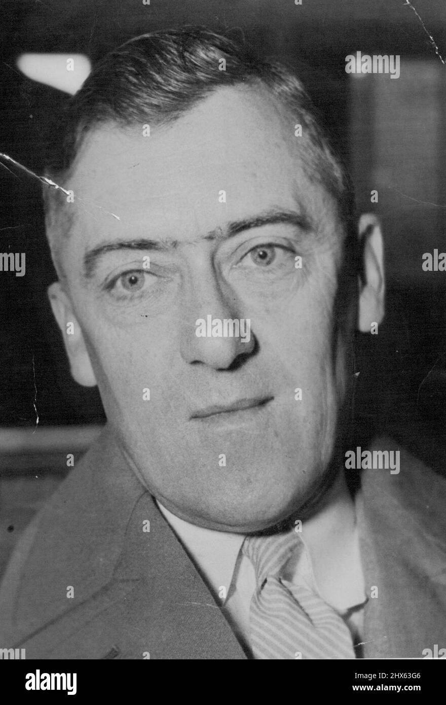 Roland wilson hi-res stock photography and images - Alamy