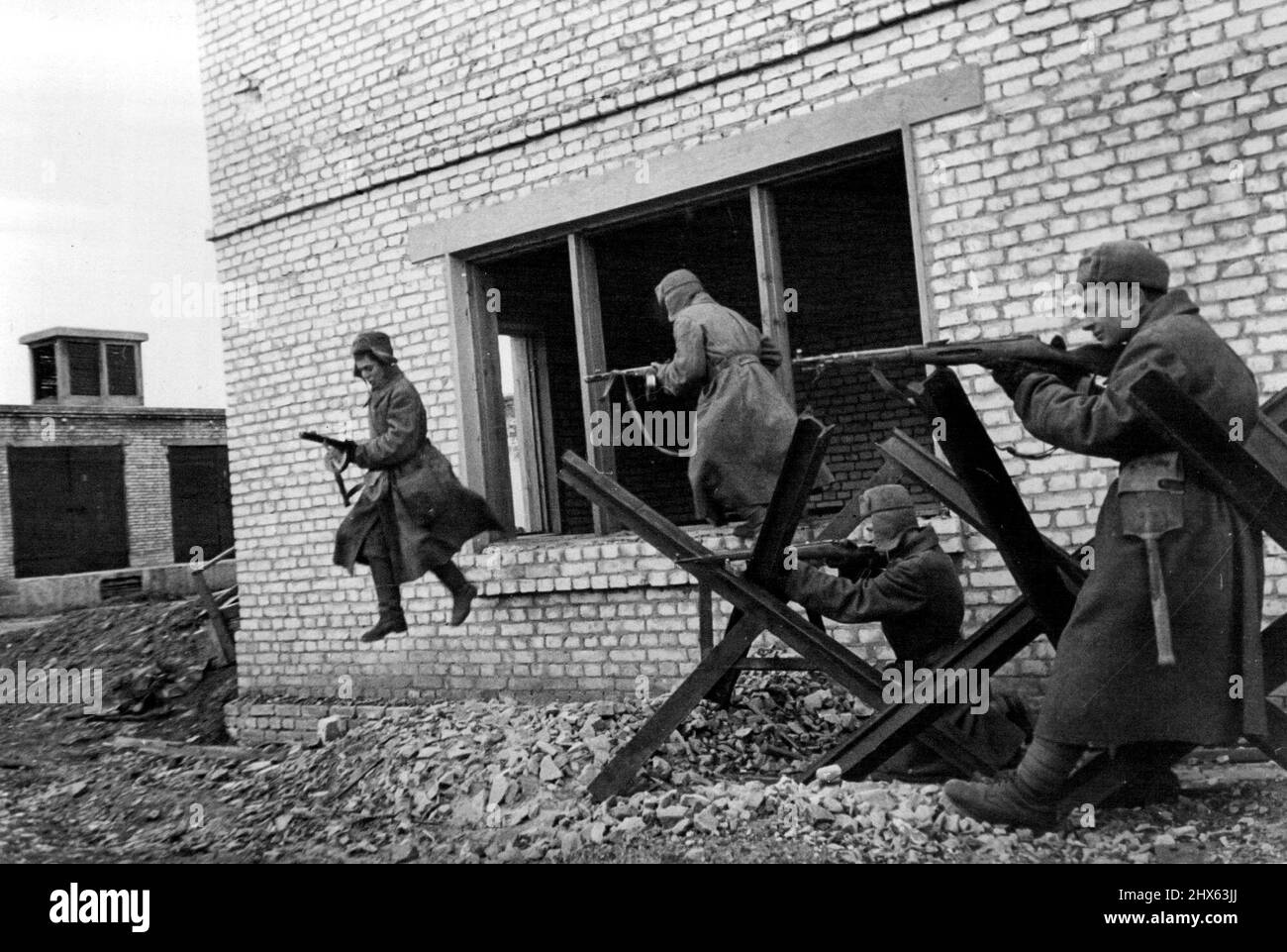 Germany War File - Berlin. November 1, 1942 Stock Photo - Alamy