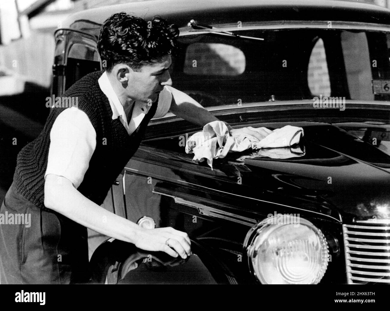 Sydney jockey Jack Thompson earned big money as an apprentice and had ...