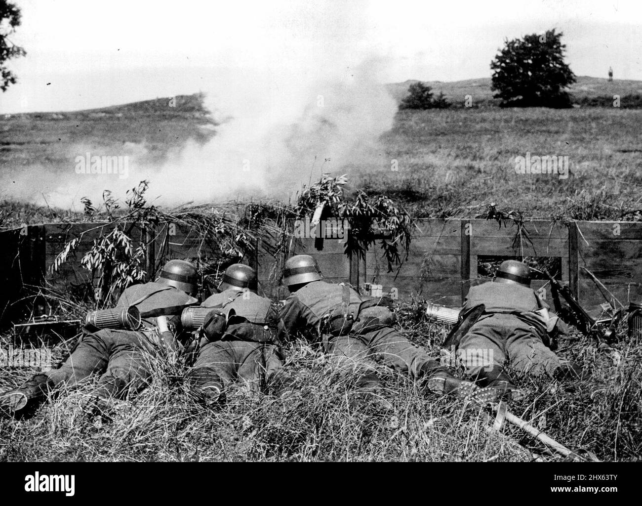 Gross ii Black and White Stock Photos & Images - Alamy