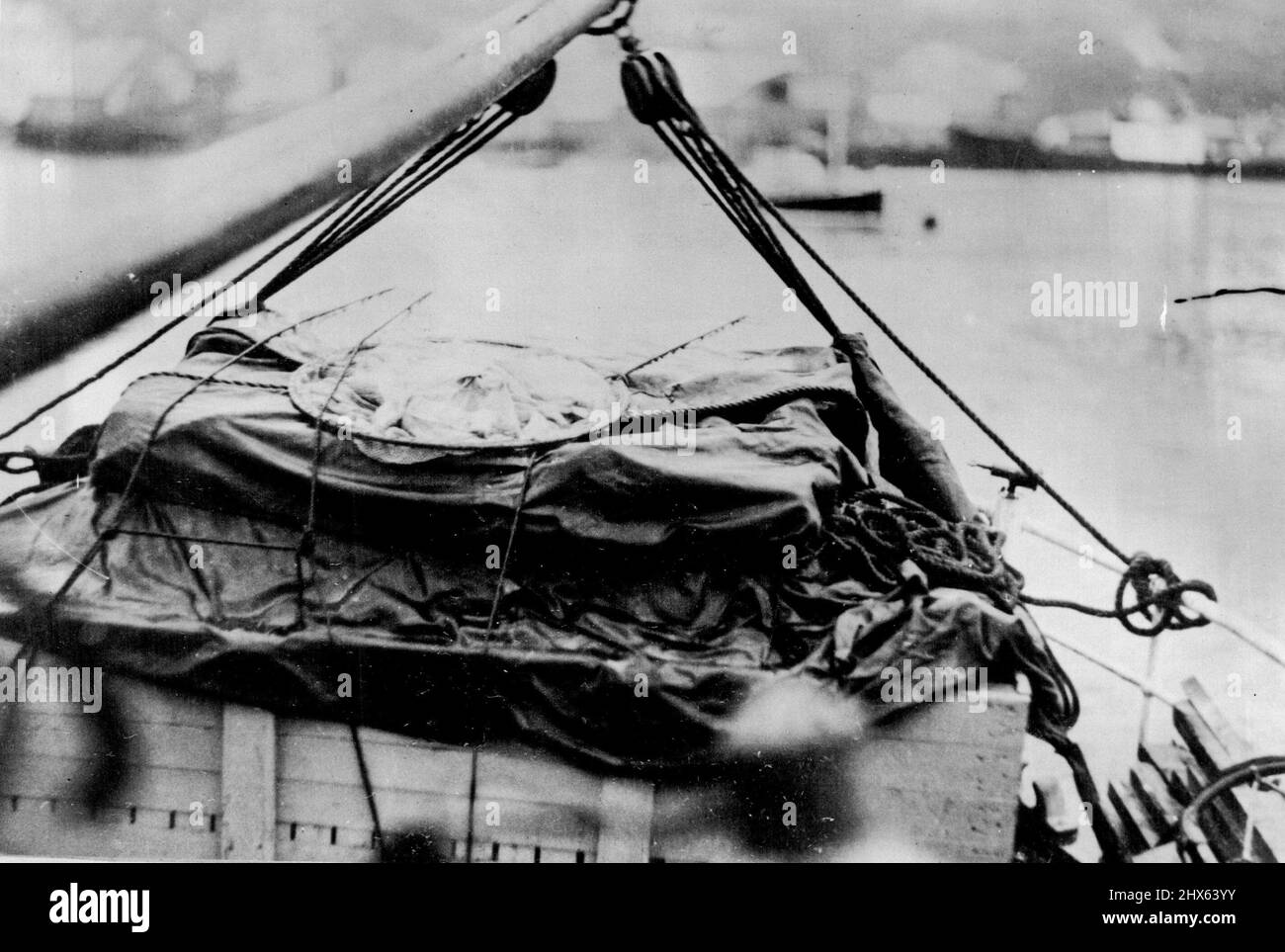 Andrew's Camp on White Island - After thirty-three years: One of the ...