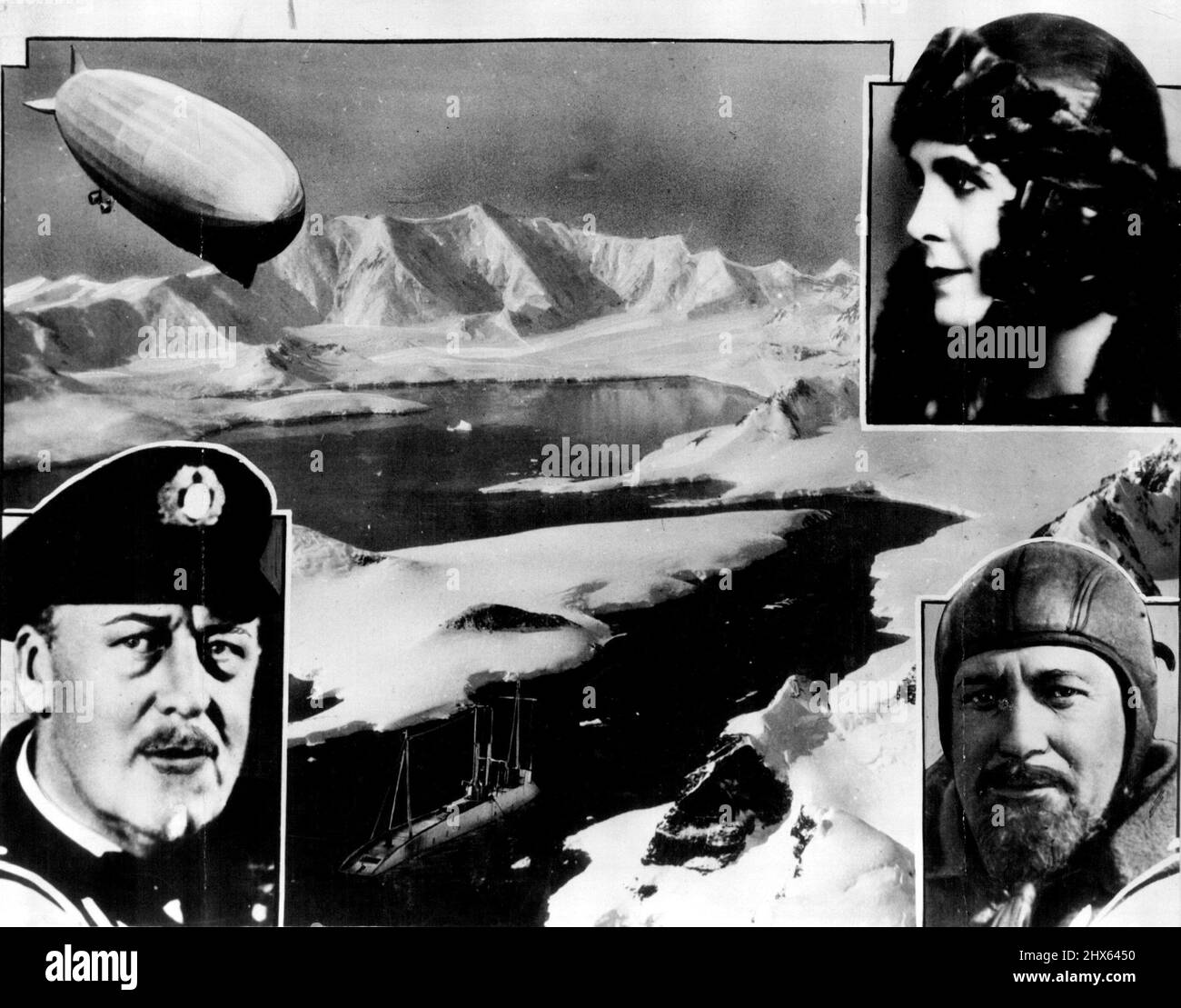 Pictorial news Black and White Stock Photos & Images - Alamy