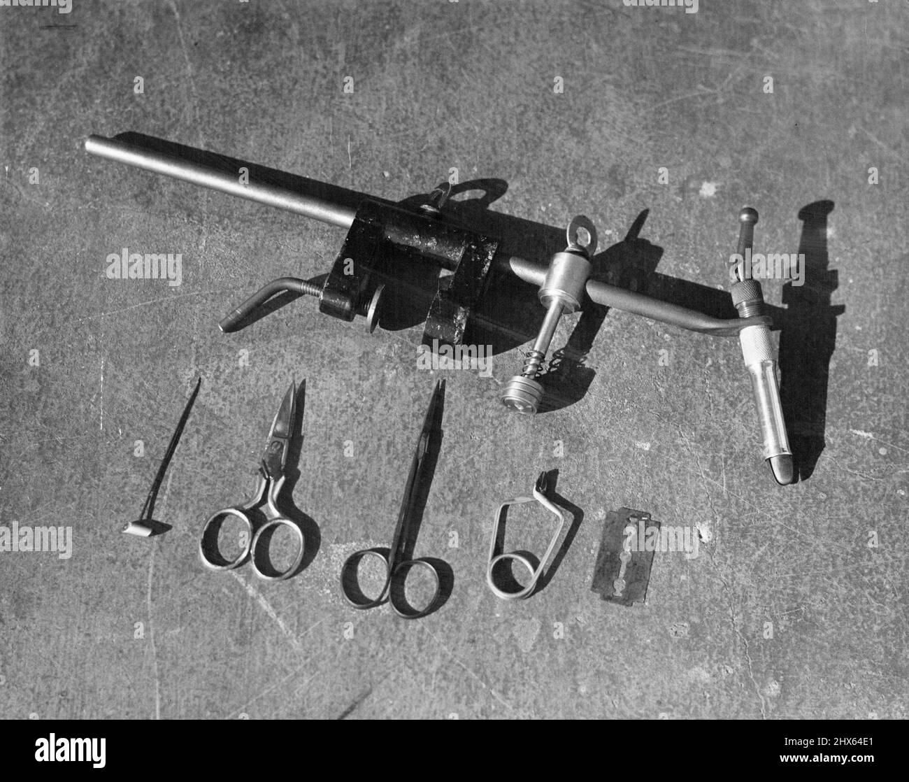 16 december 1948 Black and White Stock Photos & Images - Alamy