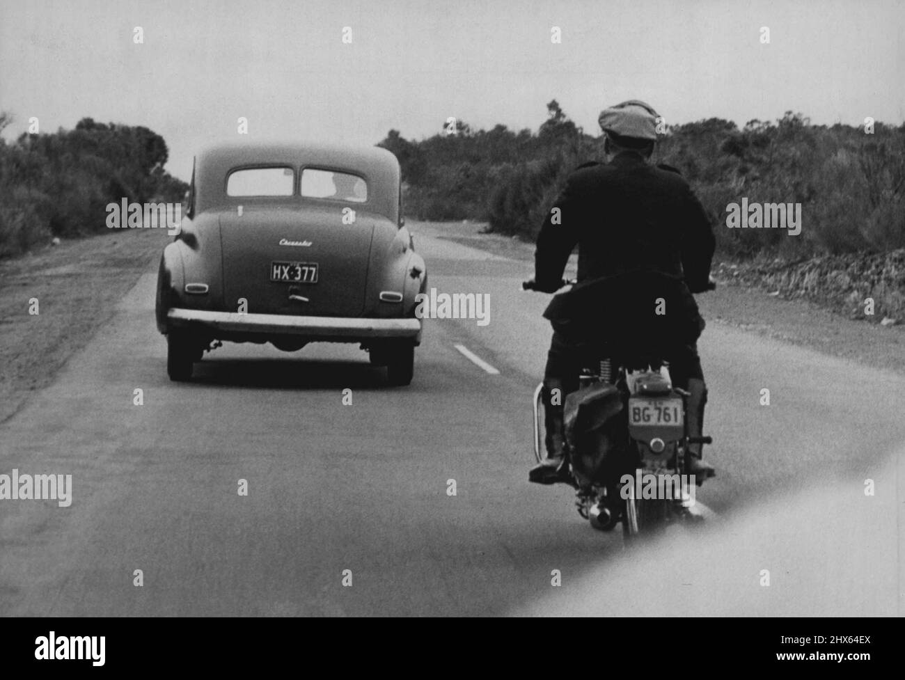 21 september 1955 hi-res stock photography and images - Alamy
