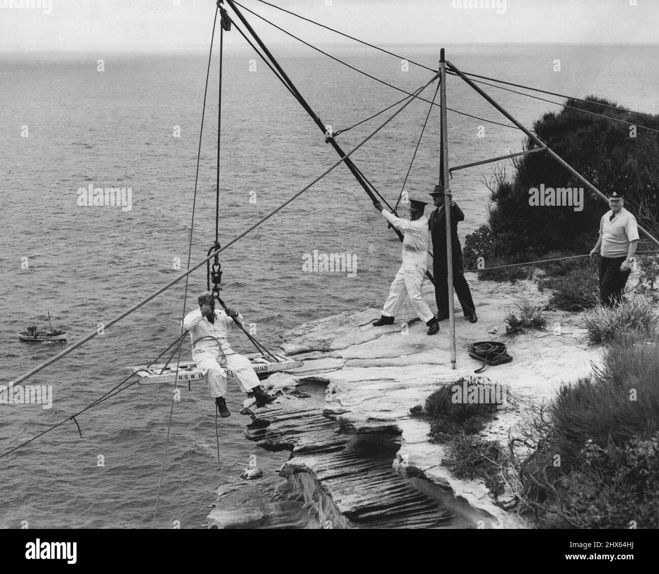 280 ft Black and White Stock Photos & Images - Alamy