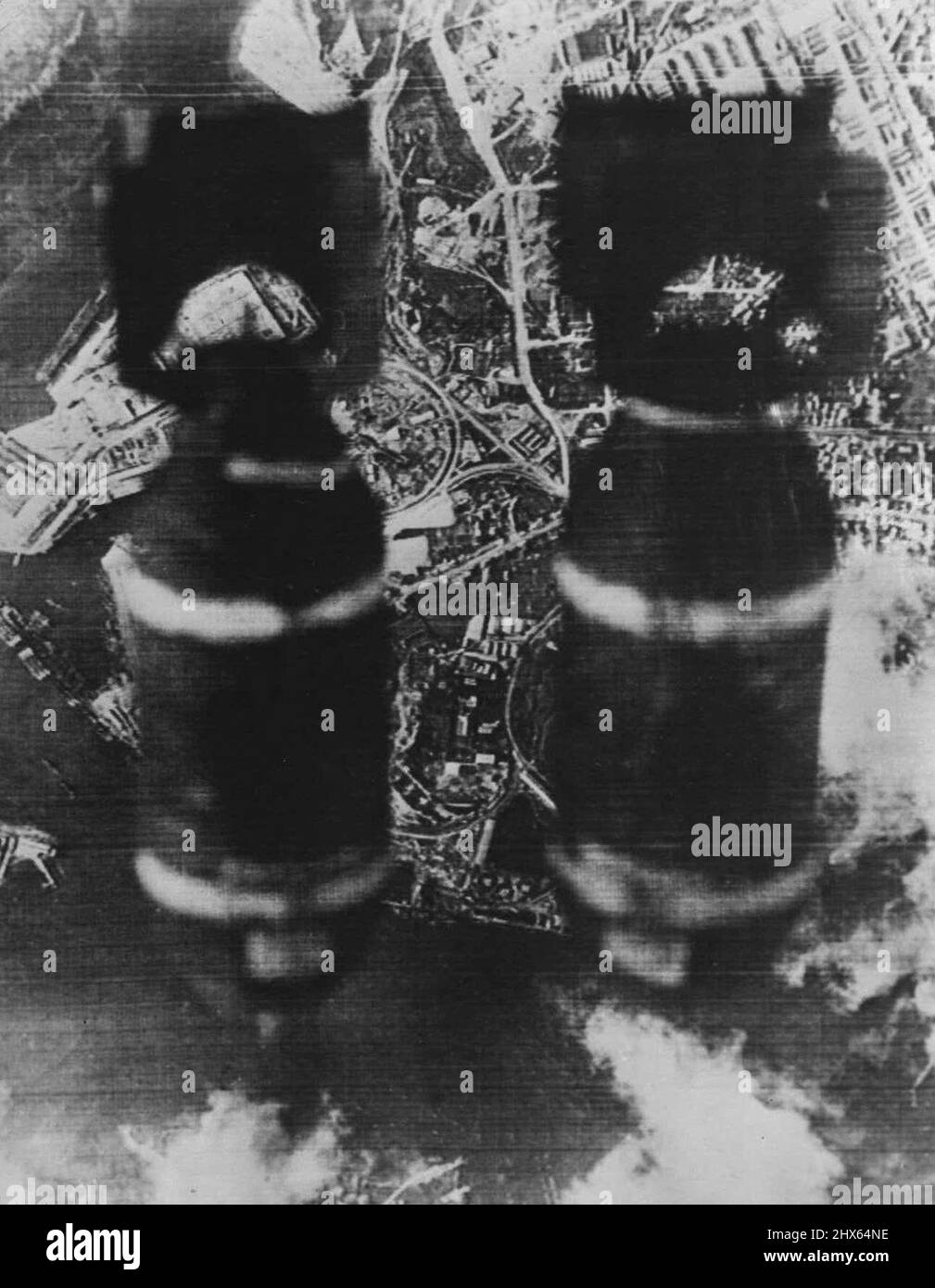 Lower fins Black and White Stock Photos & Images - Alamy