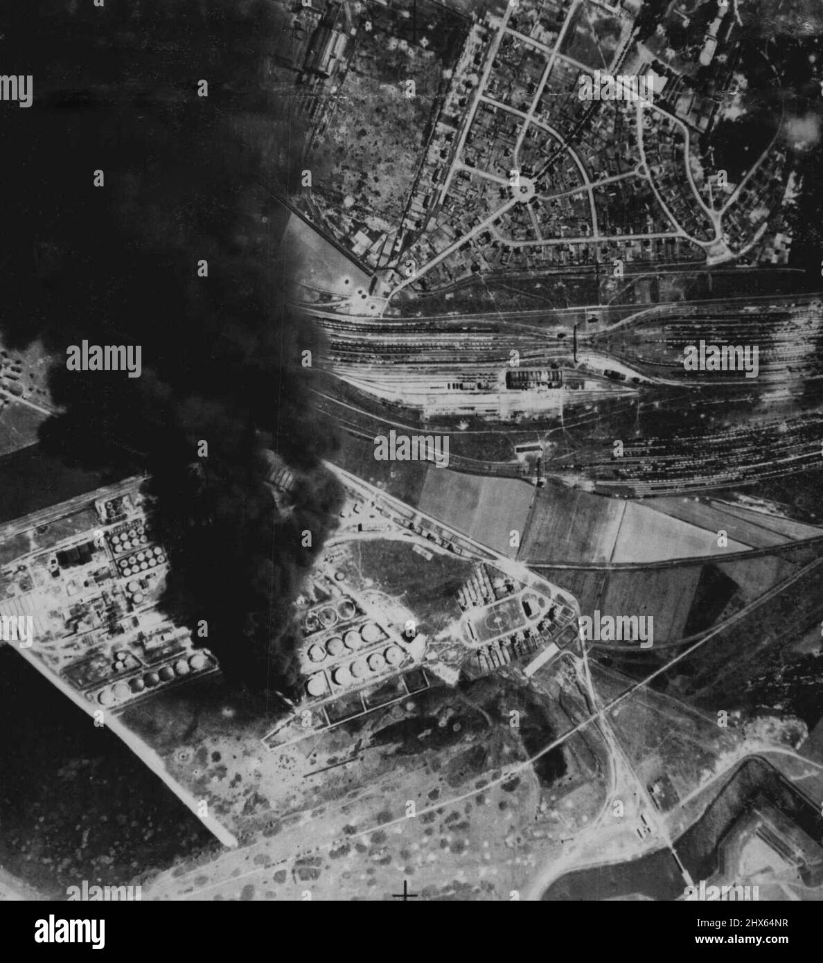 Dunkirk 1940 hi-res stock photography and images - Alamy