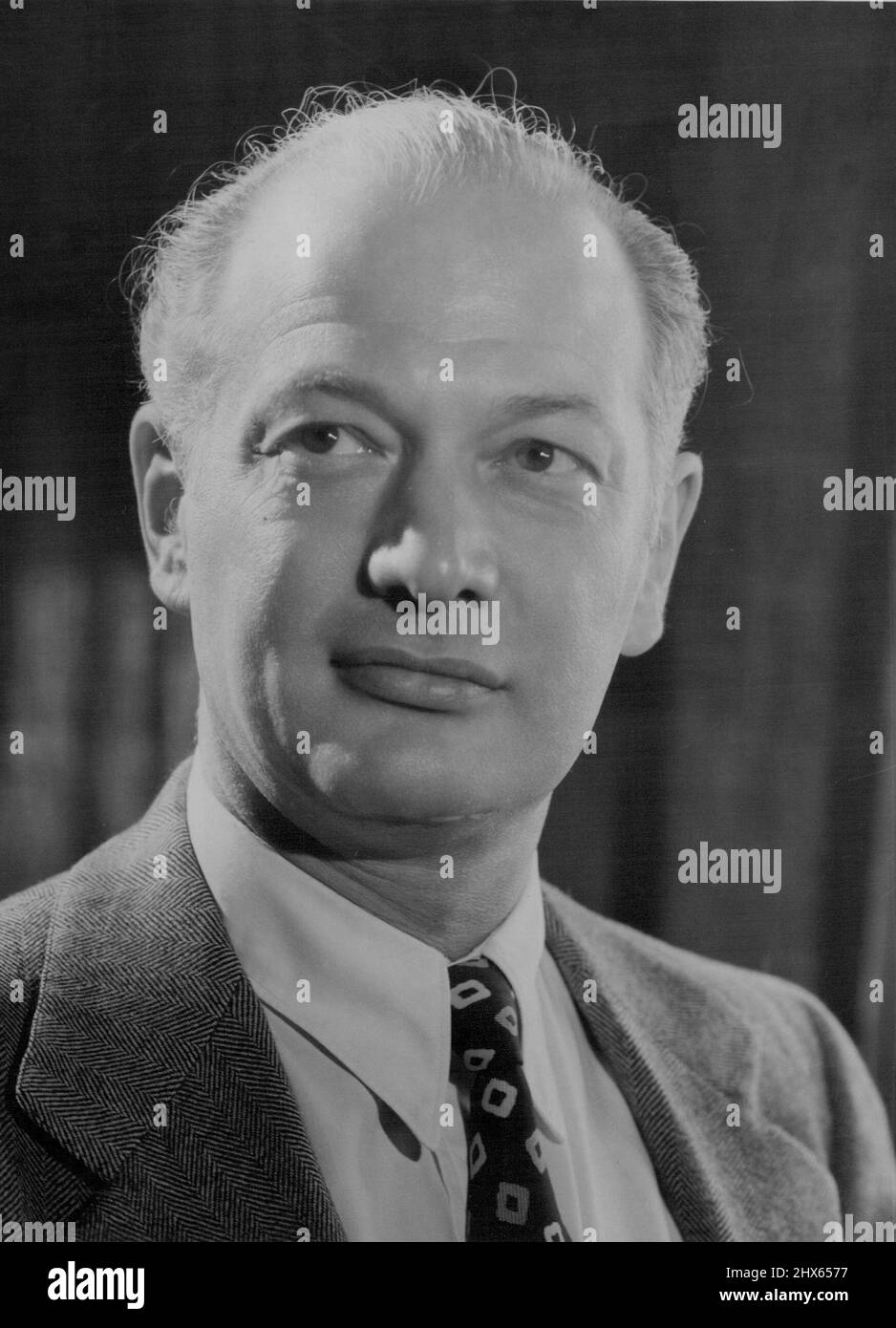 Alexander zakin hi-res stock photography and images - Alamy