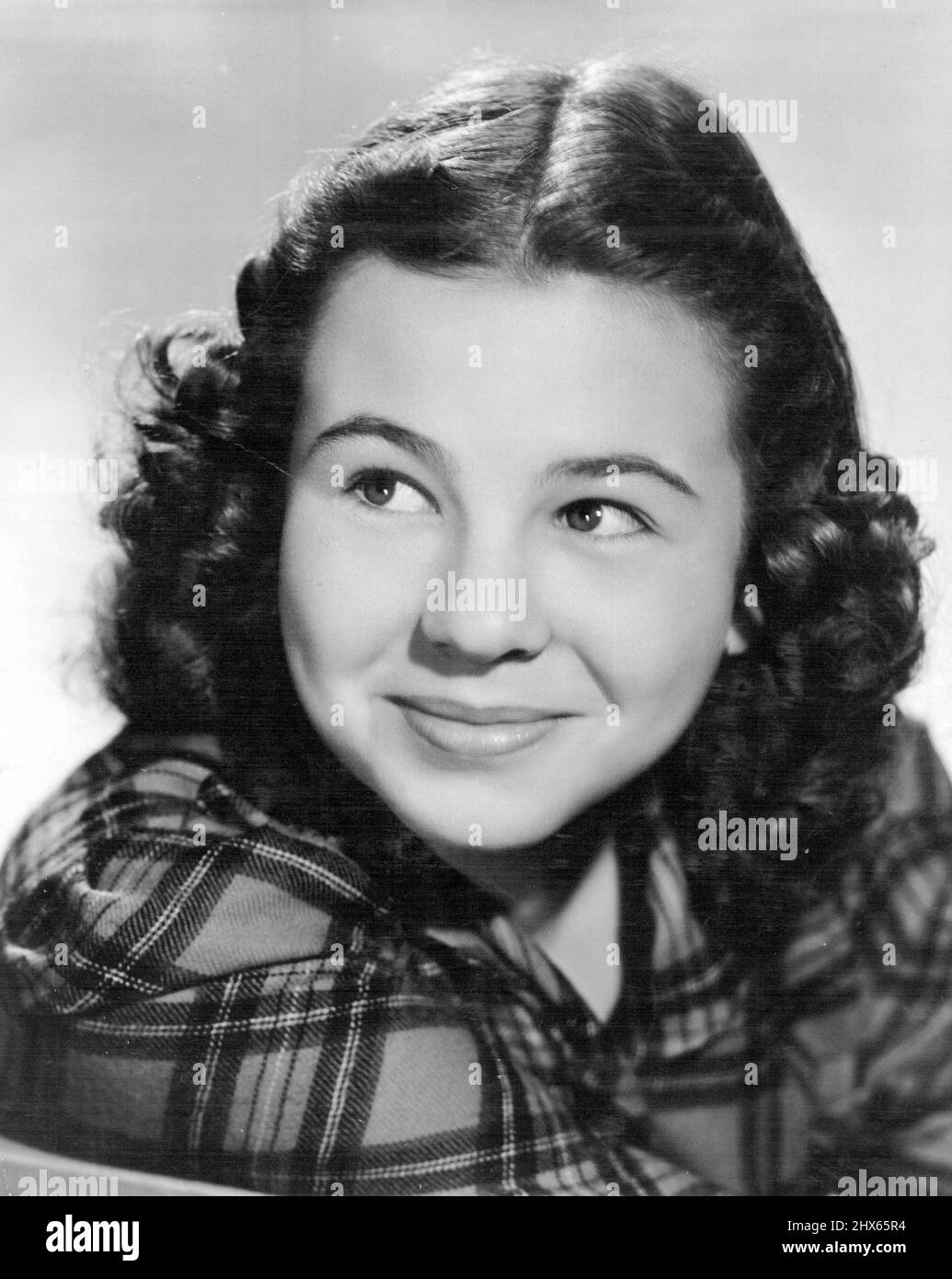 Jane Withers - 20th, Century Fox Player. October 29, 1947. (Photo by ...