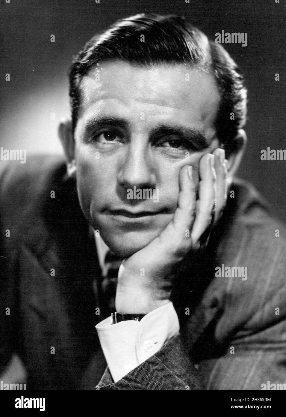 Norman wisdom british comedian Black and White Stock Photos & Images ...