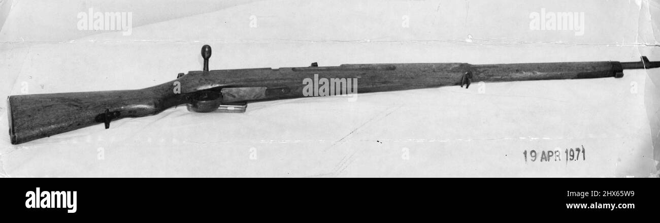 Weapons misc hi-res stock photography and images - Alamy