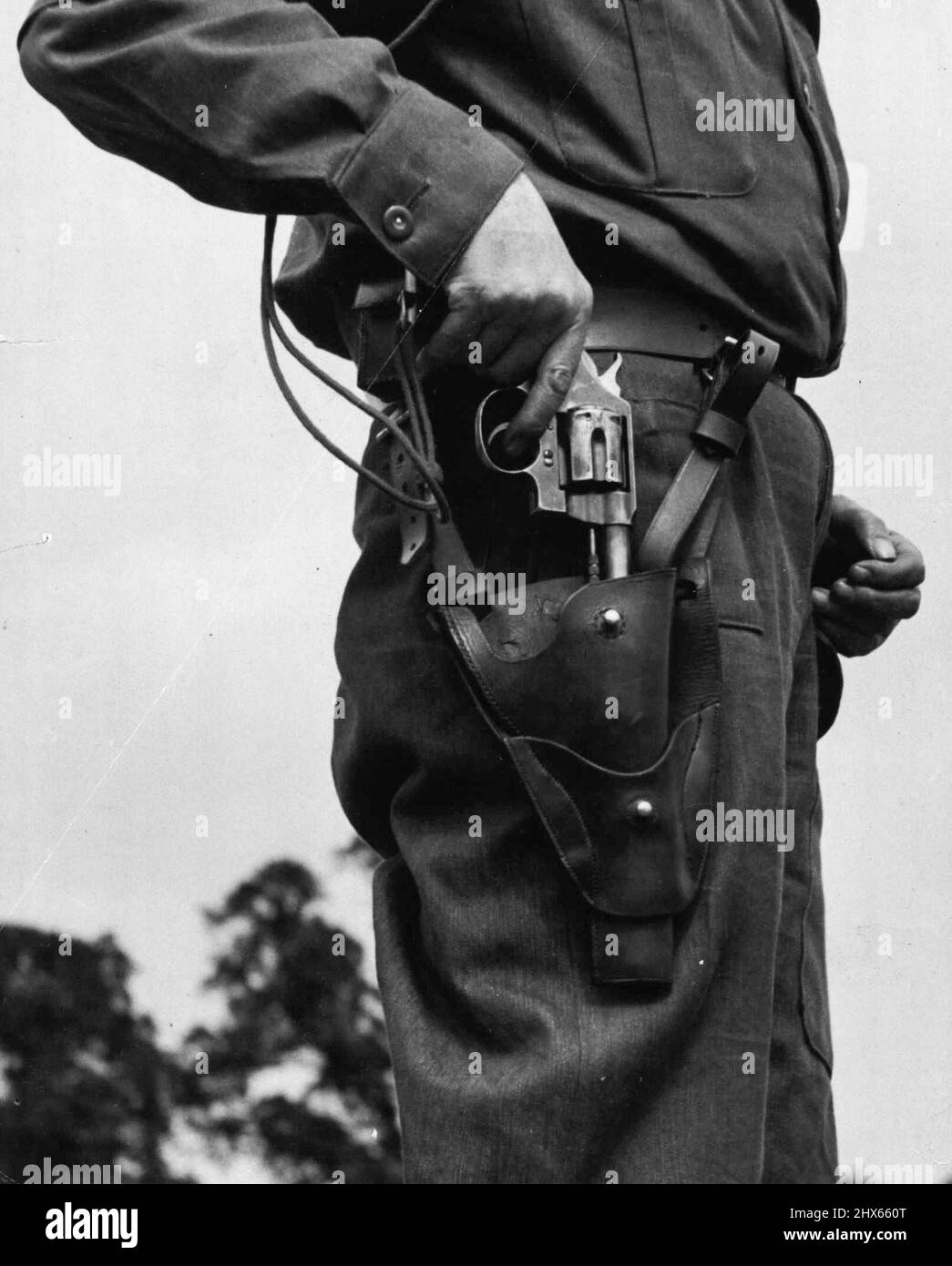 Historic revolvers hi-res stock photography and images - Alamy