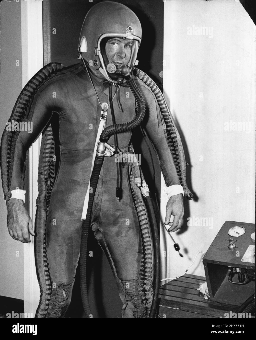 Bill scott Black and White Stock Photos & Images - Alamy