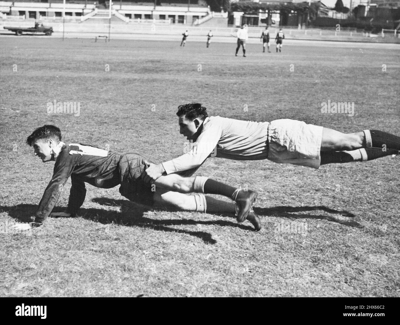 Colin windon hi-res stock photography and images - Alamy