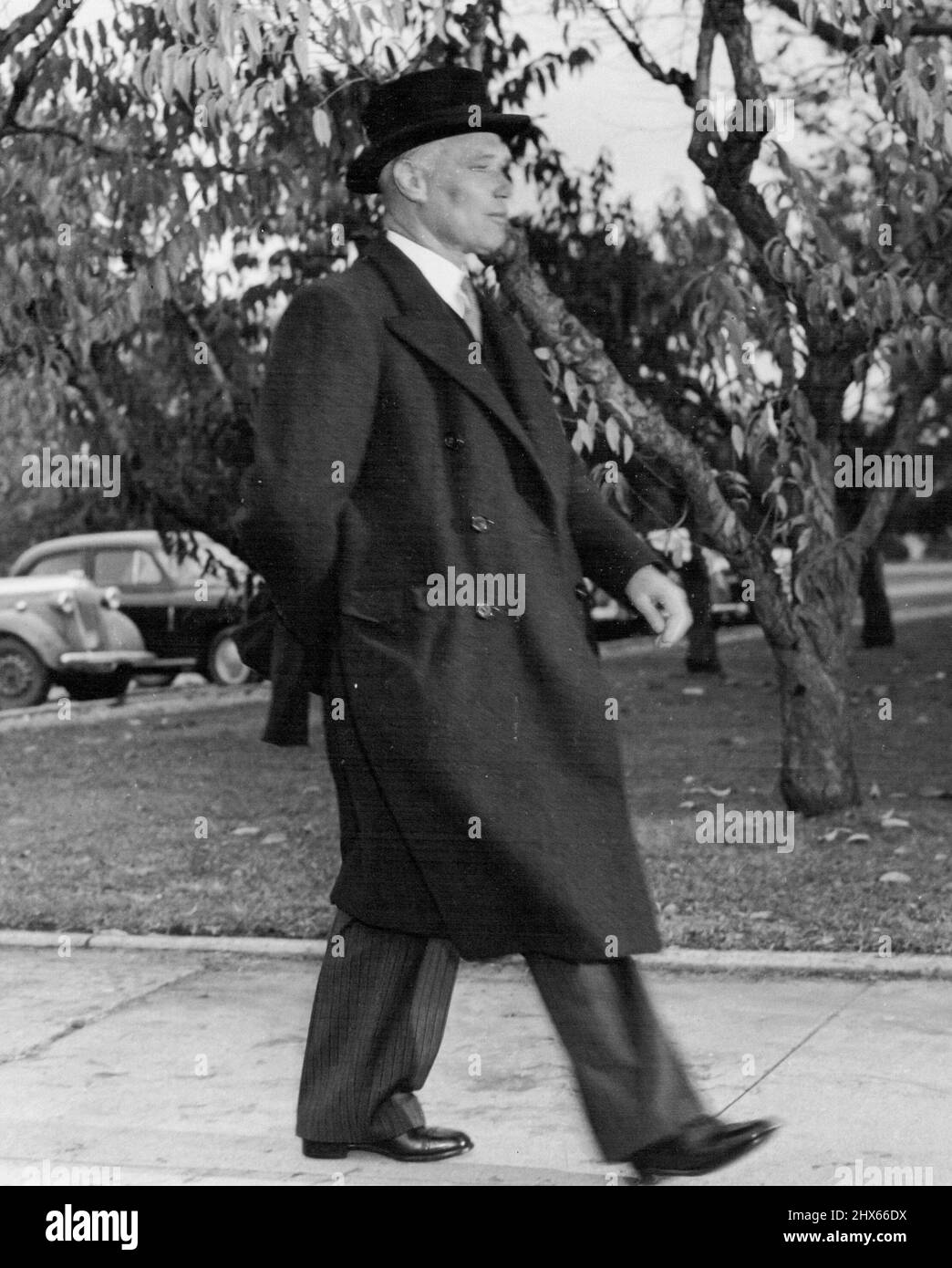 Victor windeyer hi-res stock photography and images - Alamy