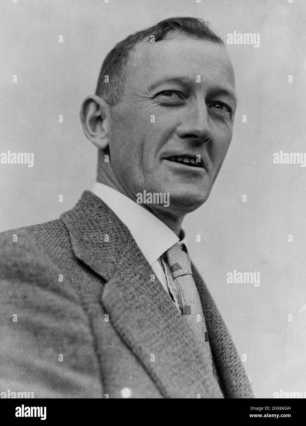 Group Captain H. N. Wrigley. November 21, 1939 Stock Photo - Alamy