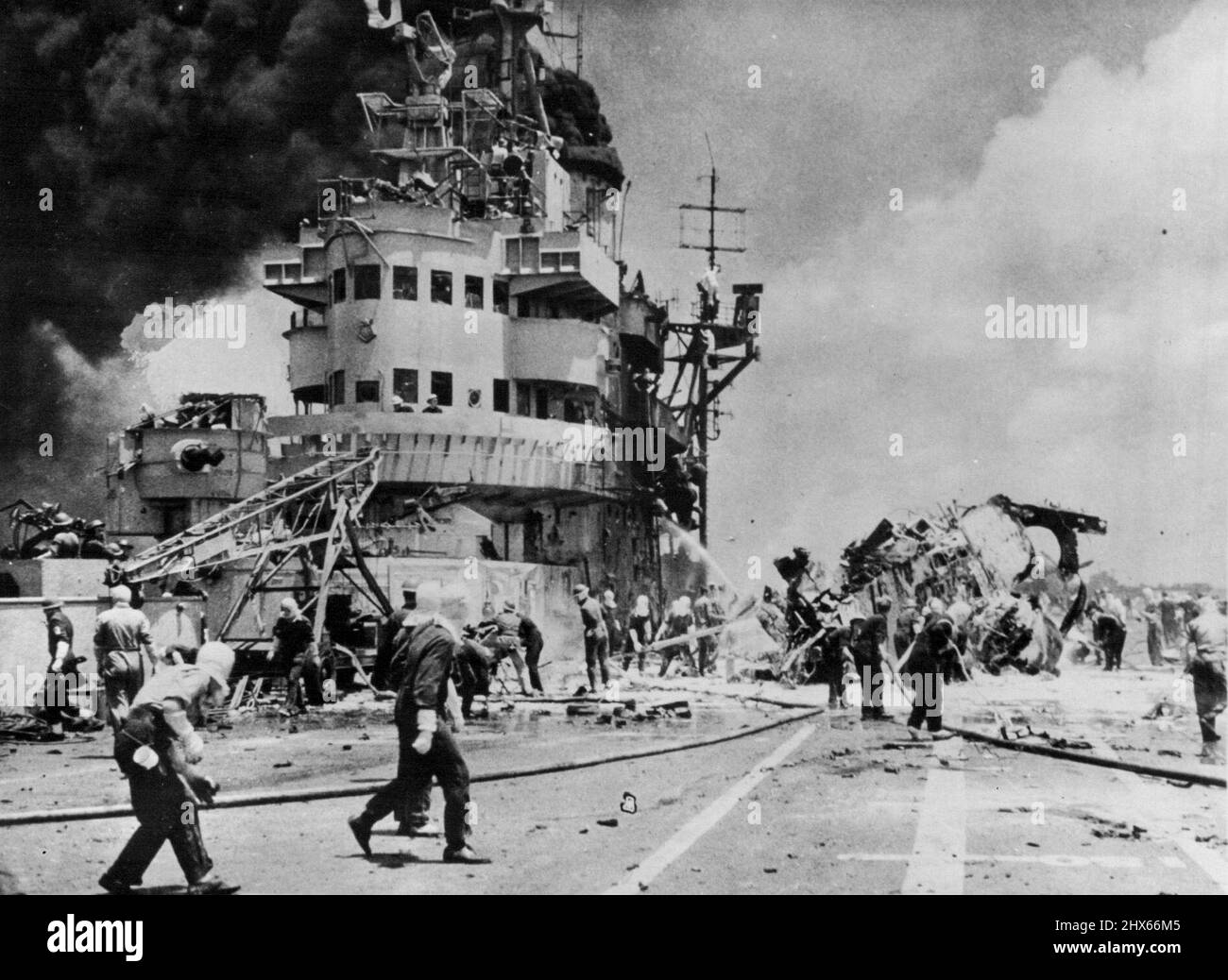 Ww2 Aircraft Carrier Deck WW2 BRITISH Aircraft Carrier Deck 1/48