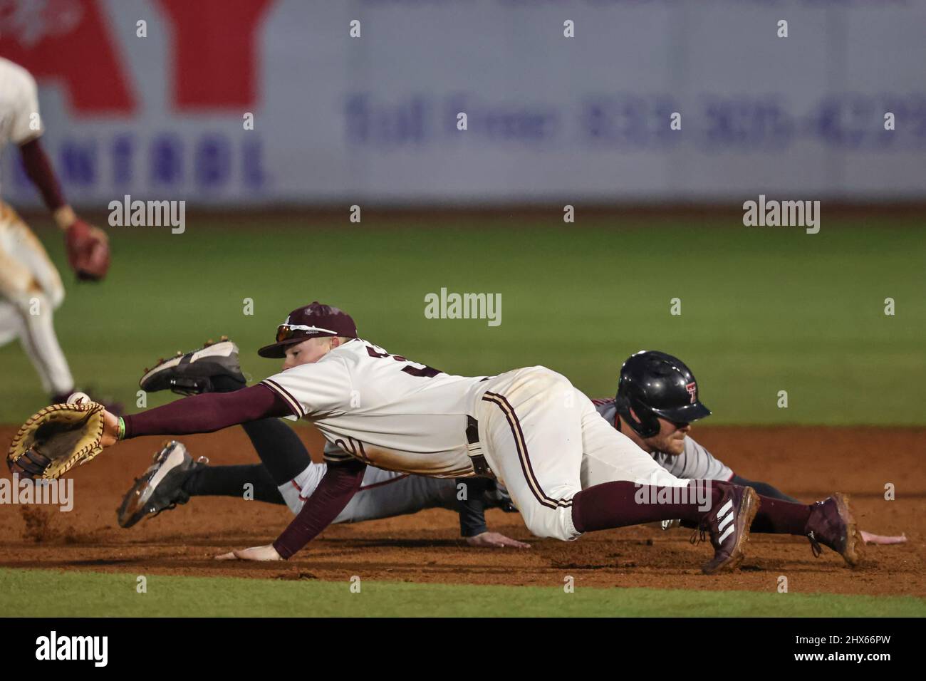 Cooper swanson hi-res stock photography and images - Alamy