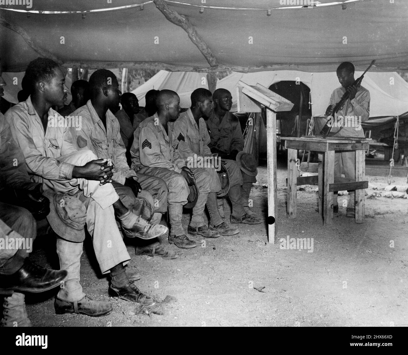 American signal corps unit hi-res stock photography and images - Alamy