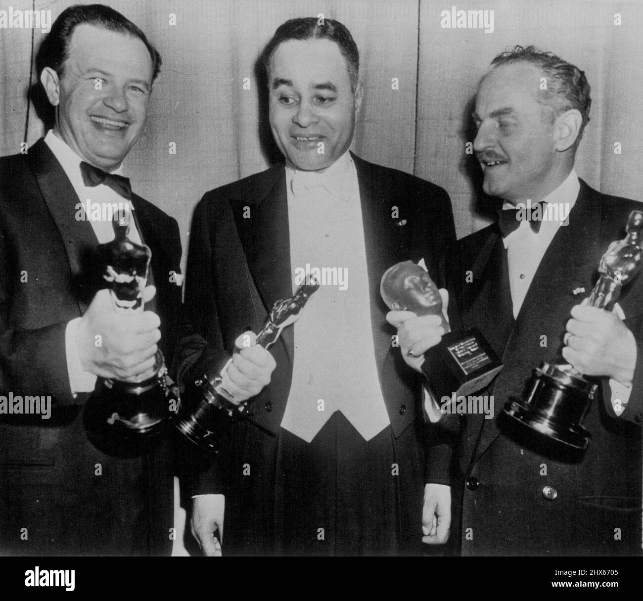 Joseph mankiewicz hi-res stock photography and images - Alamy