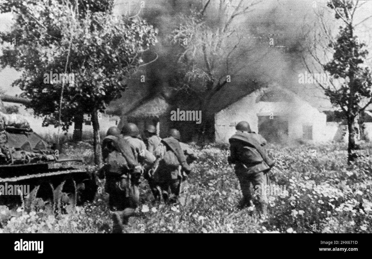 Battle of lwow hi-res stock photography and images - Alamy