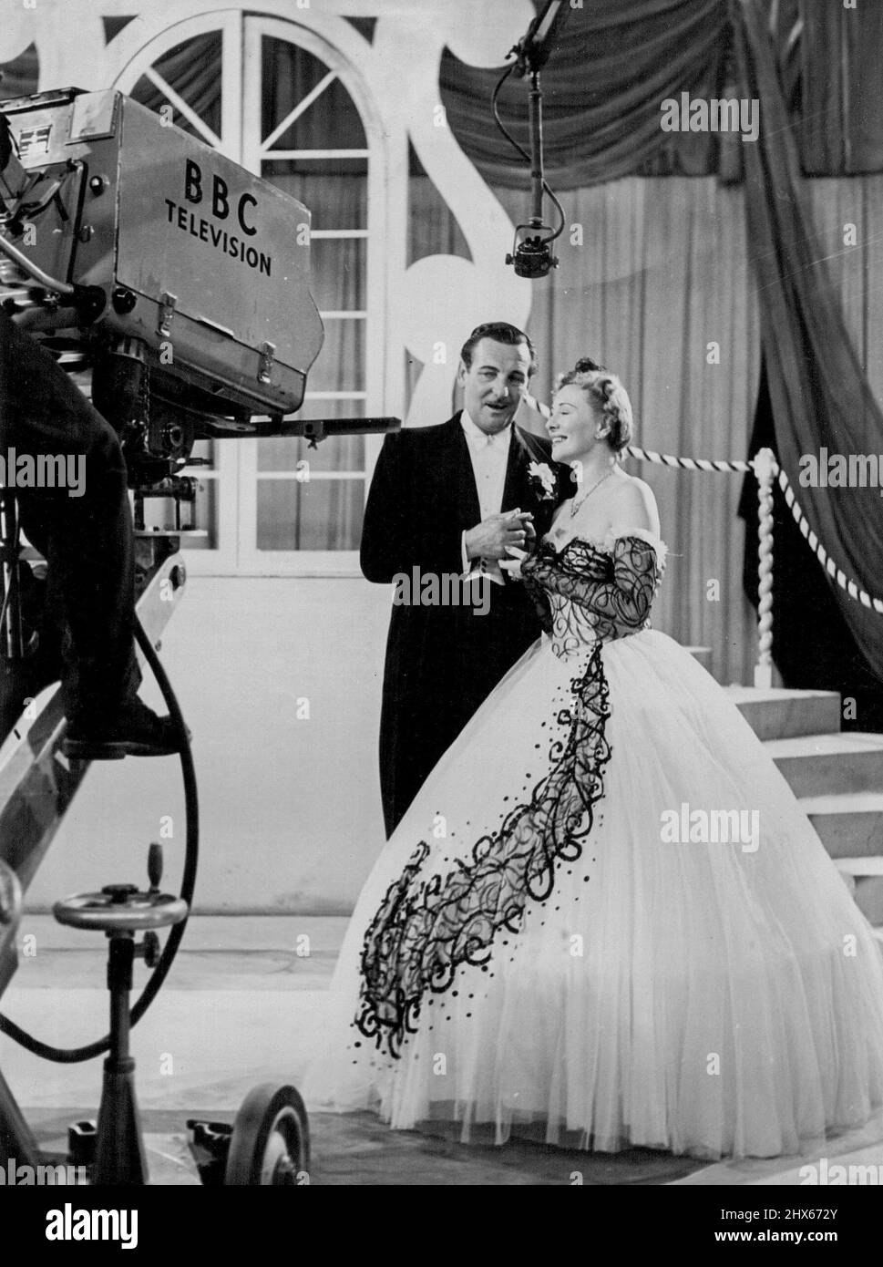 Webster booth Black and White Stock Photos & Images - Alamy