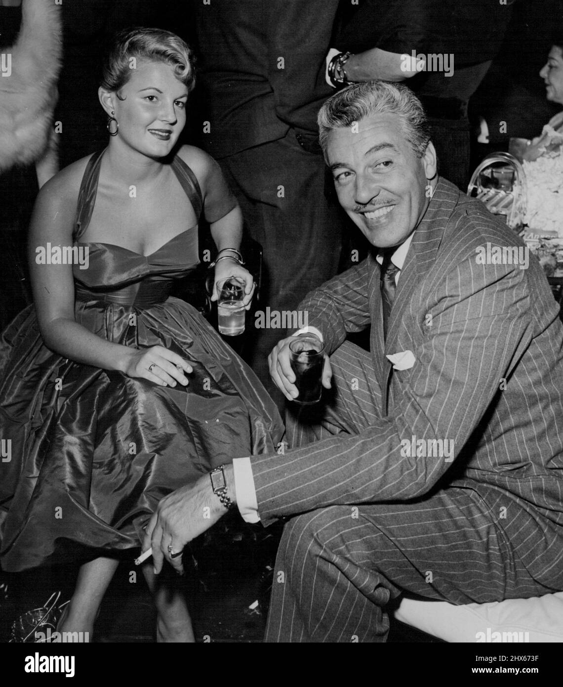 Susan romero hi-res stock photography and images - Alamy