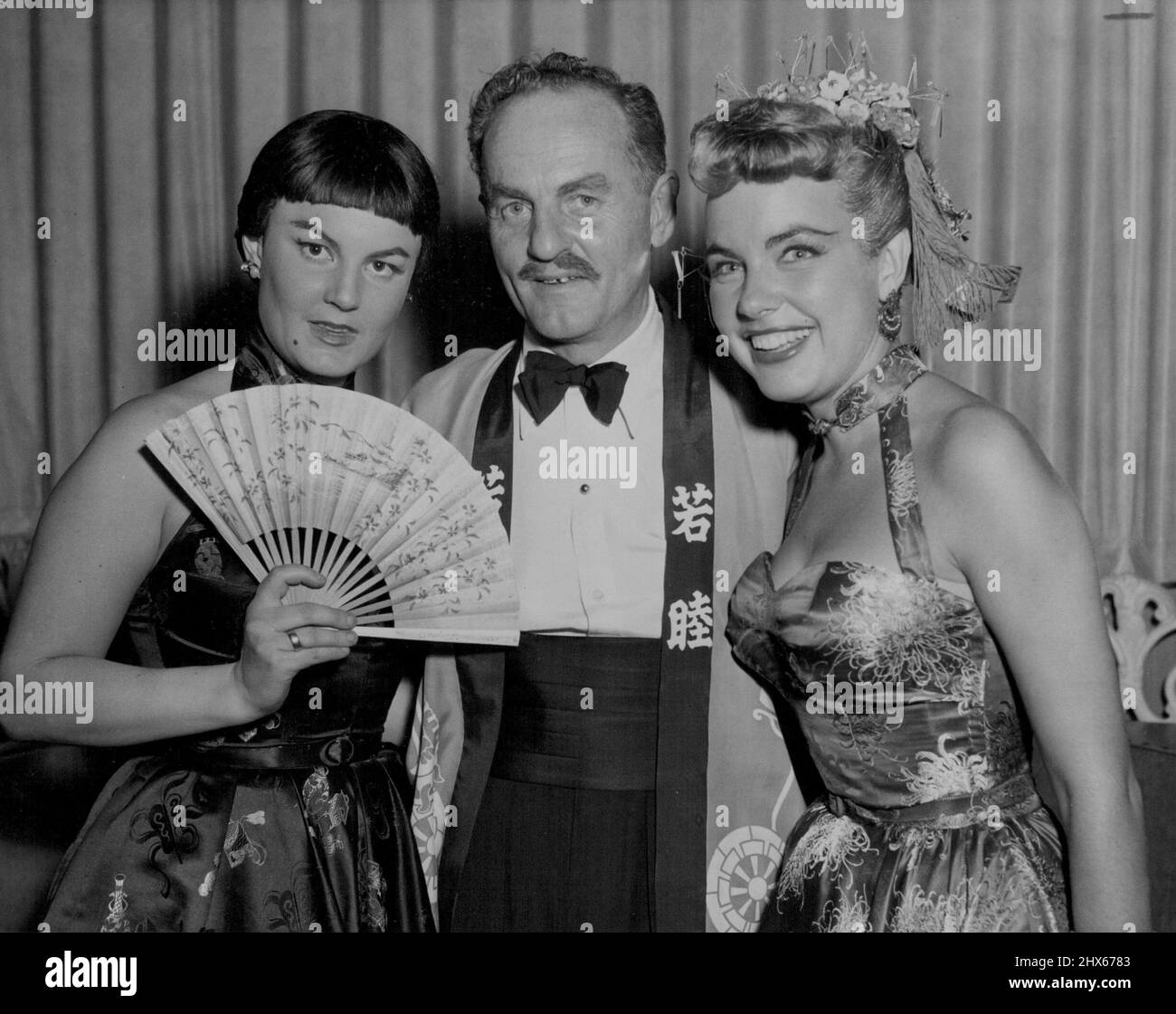 Cinema mogul hi-res stock photography and images - Alamy