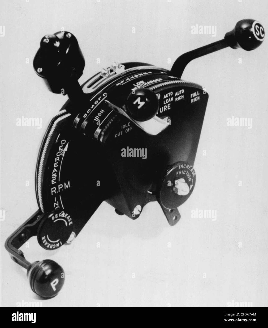 19 Airplane pilots know this mechanism as a: Throttle quadrant. July 6 ...