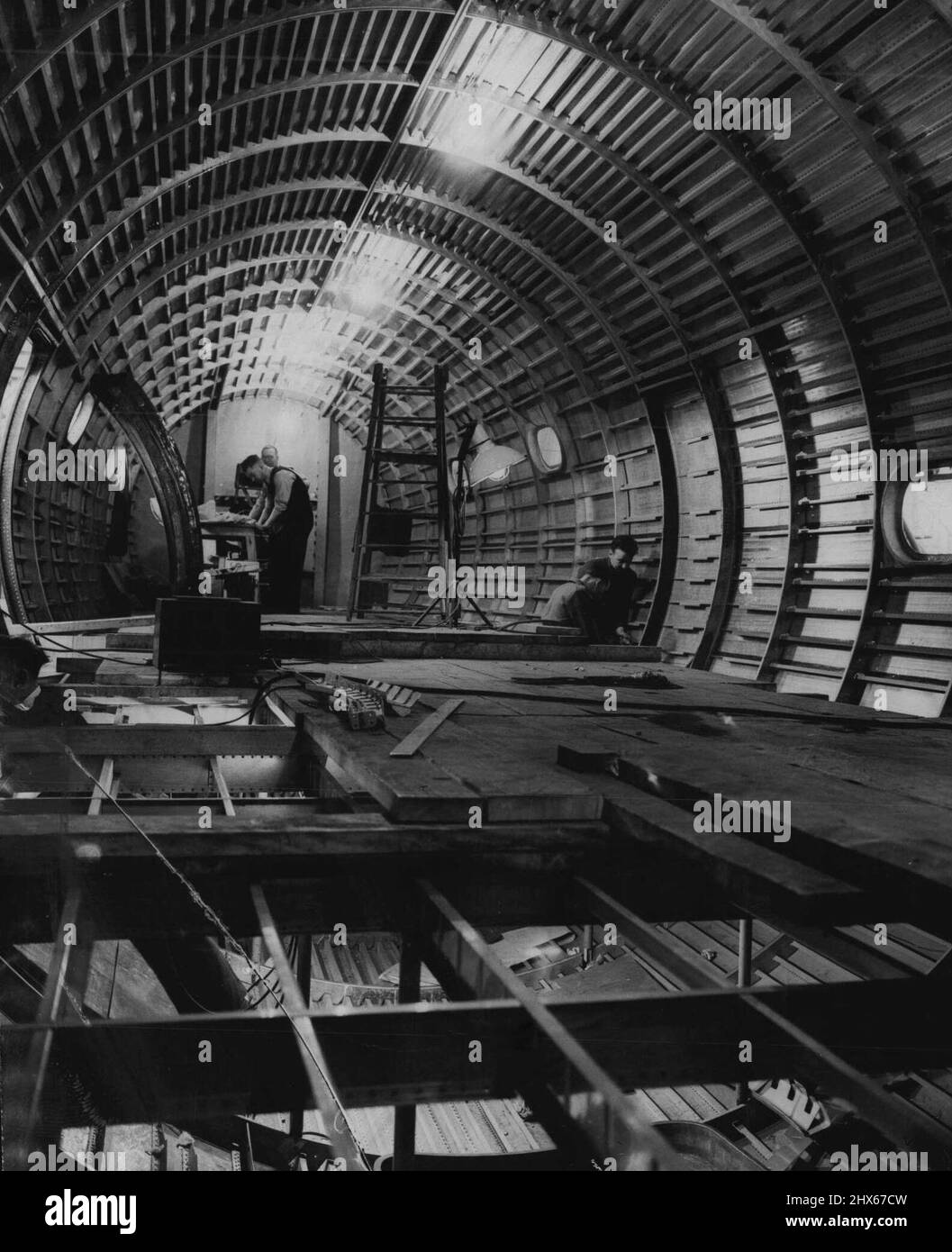 Bristol brabazon hi-res stock photography and images - Alamy