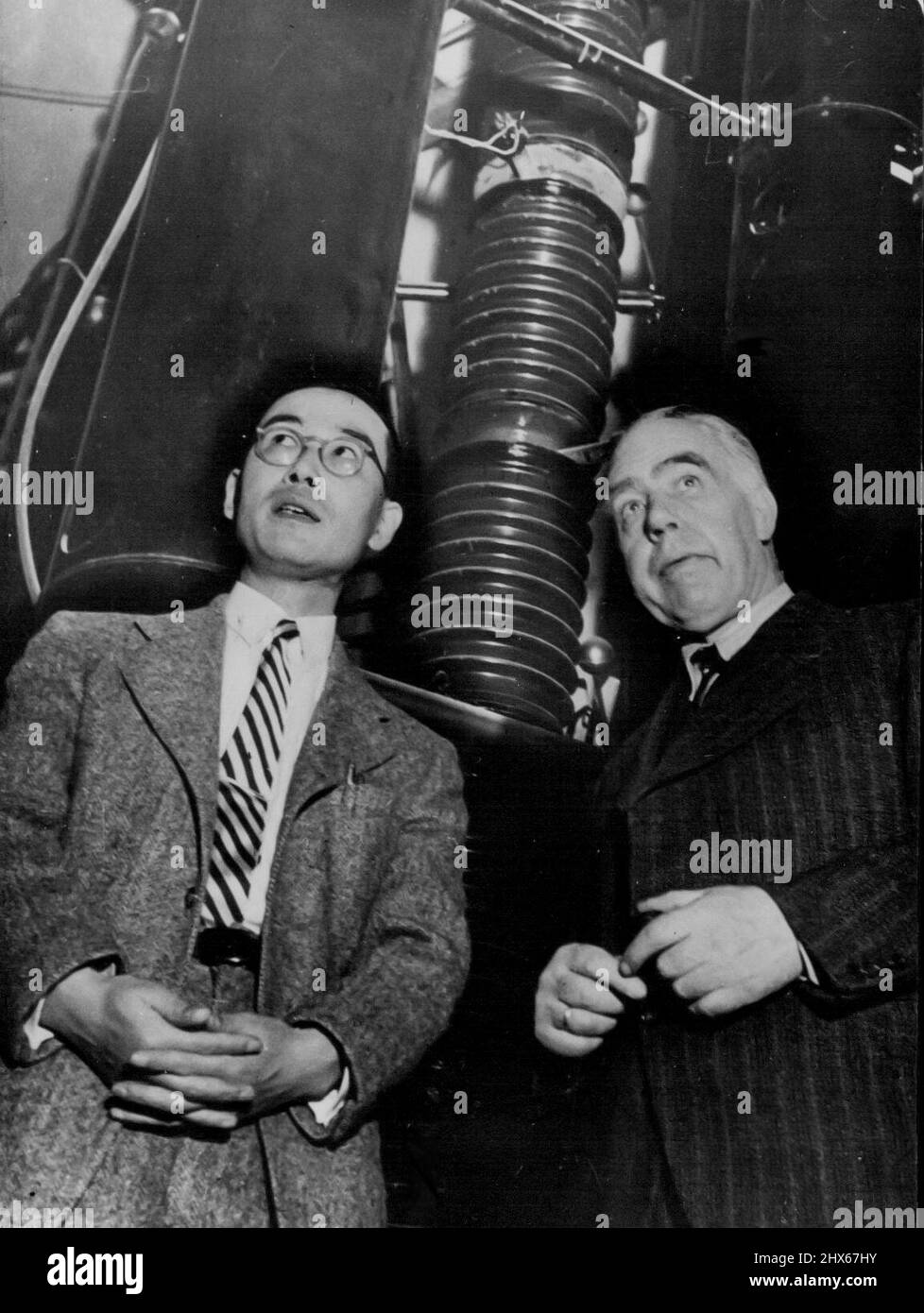 Niels bohr hi-res stock photography and images - Alamy