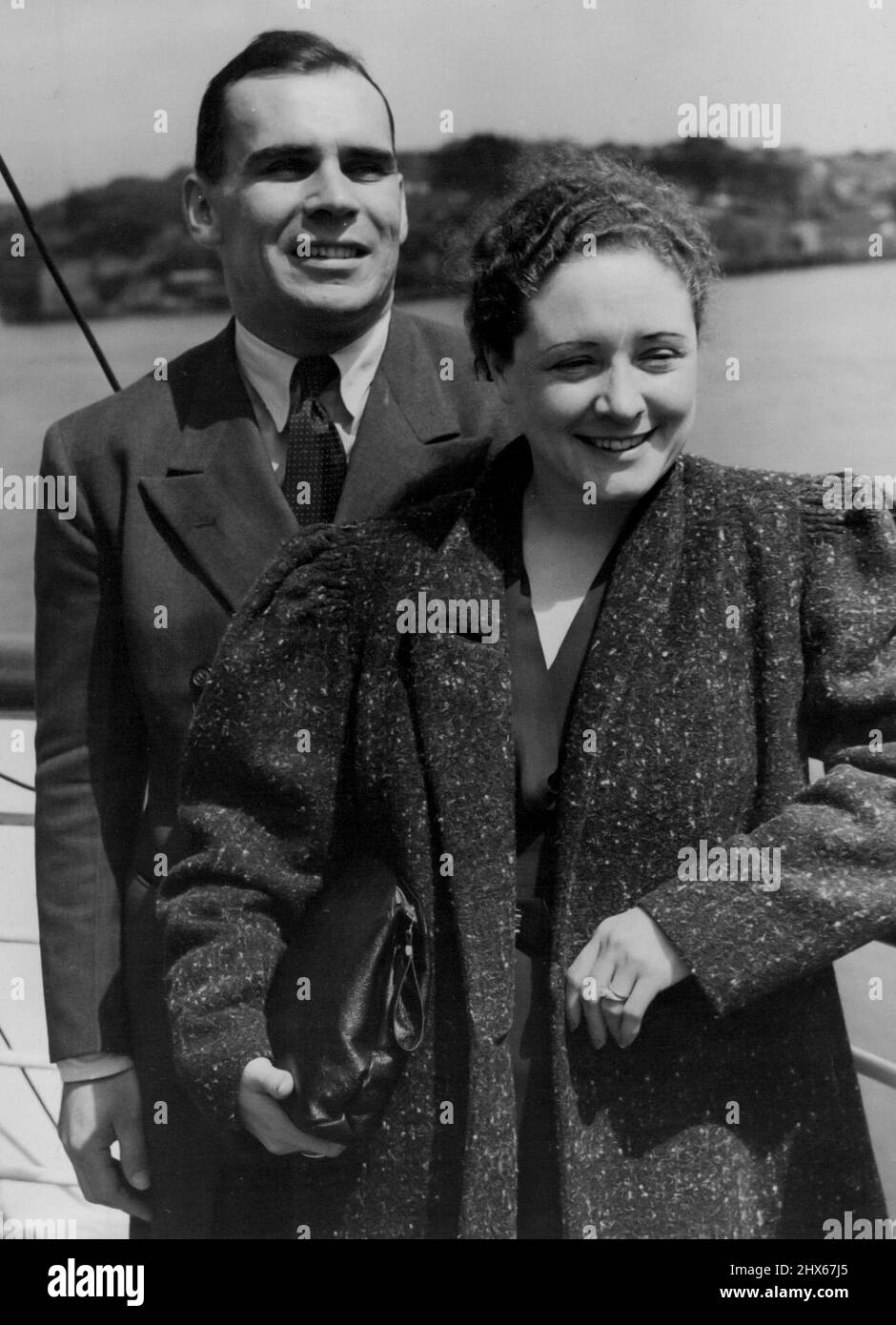 Gordon young hi-res stock photography and images - Alamy