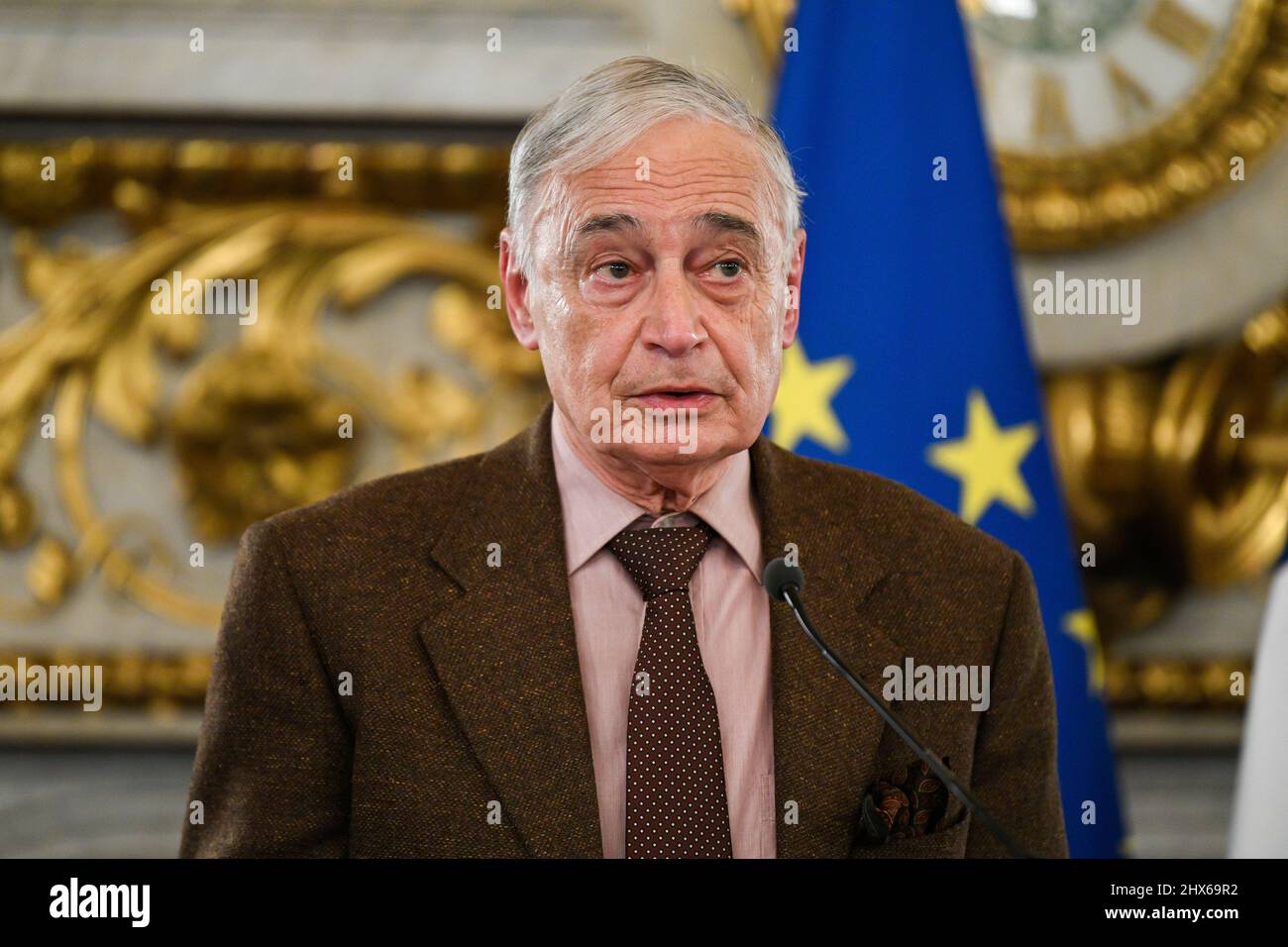 Andrei grachev hi-res stock photography and images - Alamy