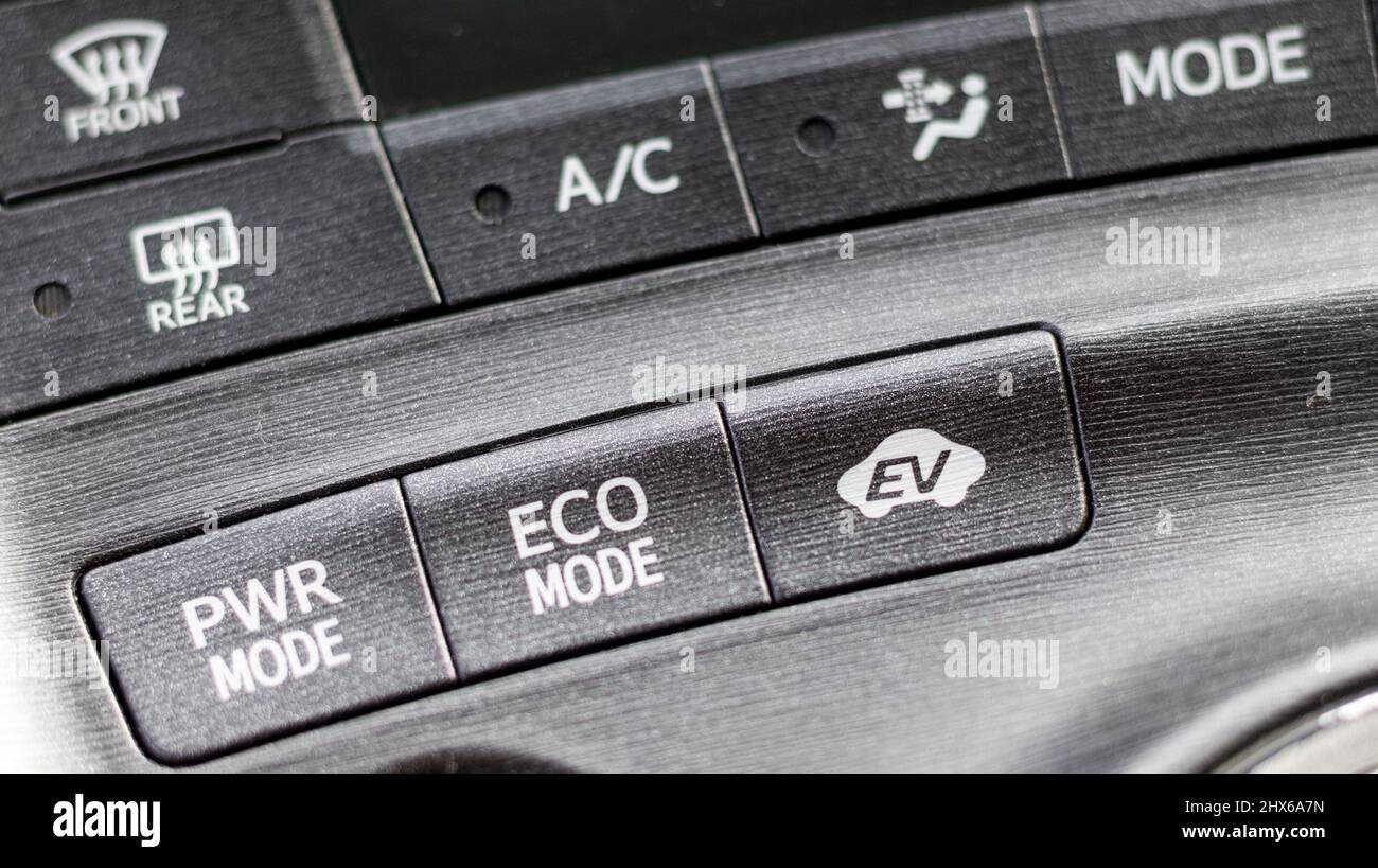Ev eco power mode prius store