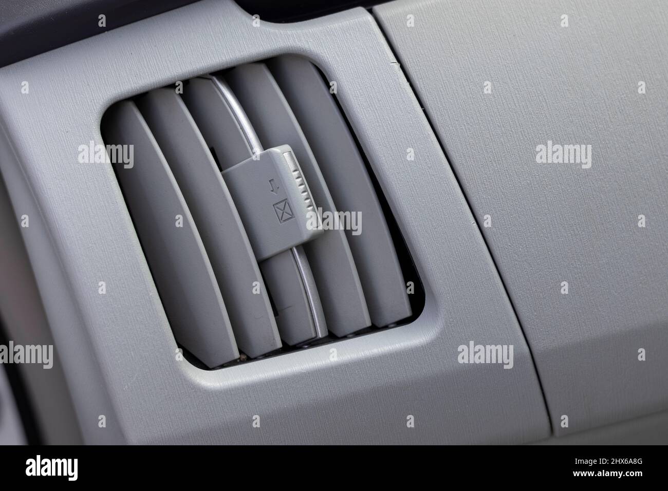Car air conditioner hi-res stock photography and images - Alamy
