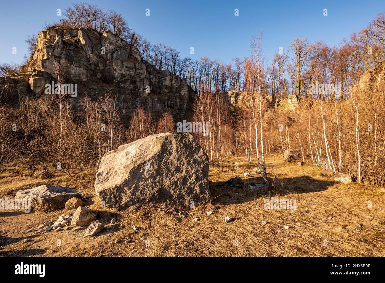 Kanstein hi-res stock photography and images - Alamy