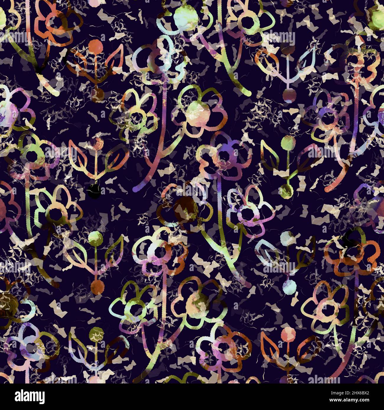 Moody camo hi-res stock photography and images - Alamy