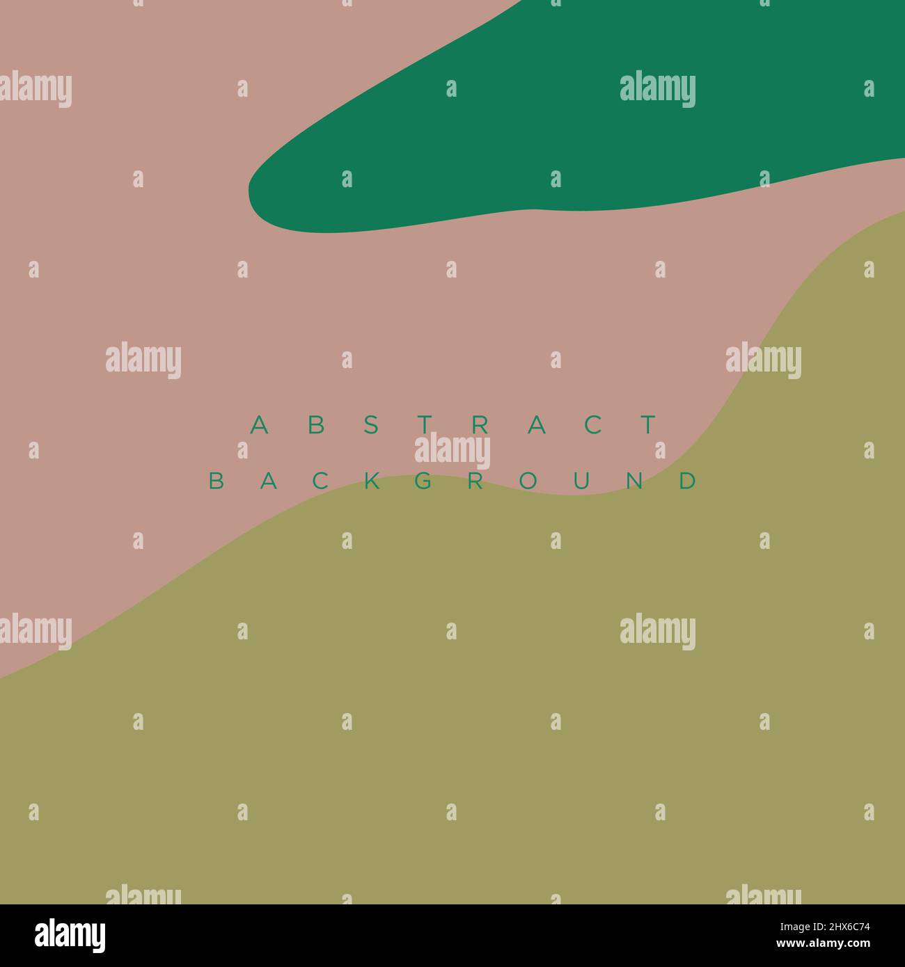 flat abstract background simple and modern 1 Stock Vector Image & Art ...