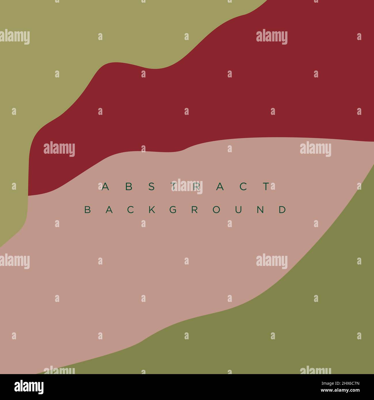 flat abstract background simple and modern 16 Stock Vector Image & Art ...