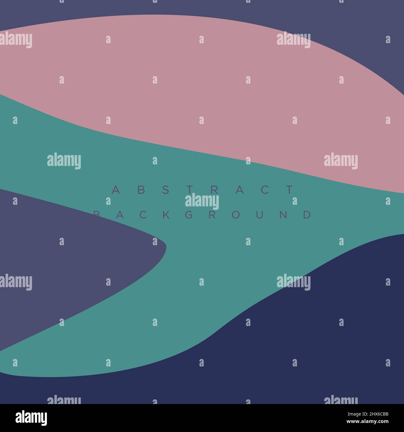 flat abstract background simple and modern 11 Stock Vector Image & Art ...