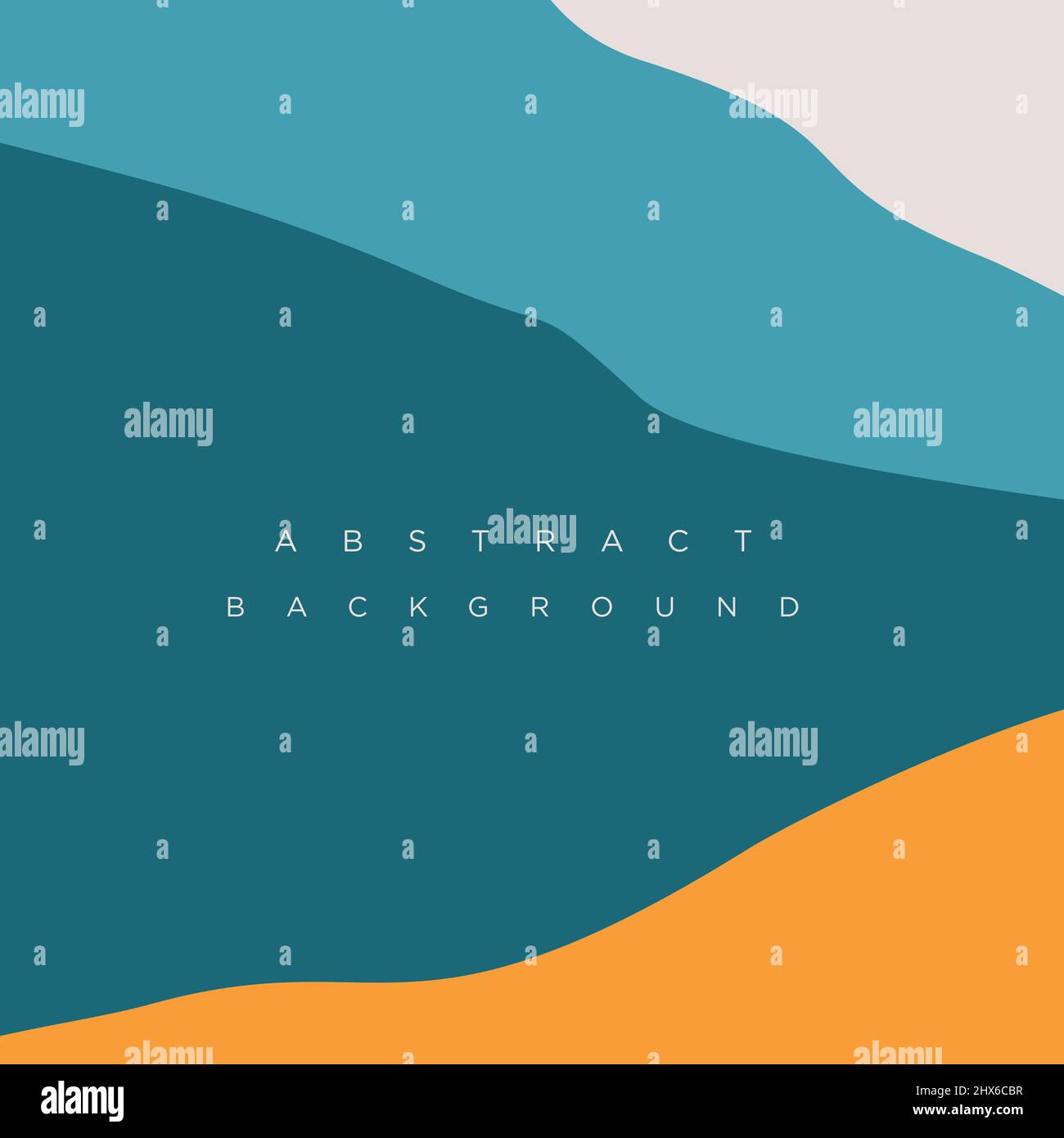 flat abstract background simple and modern 25 Stock Vector Image & Art ...