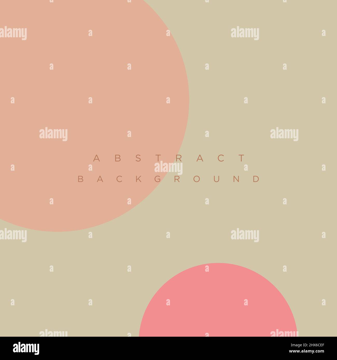 flat abstract background simple and modern design 9 Stock Vector Image ...
