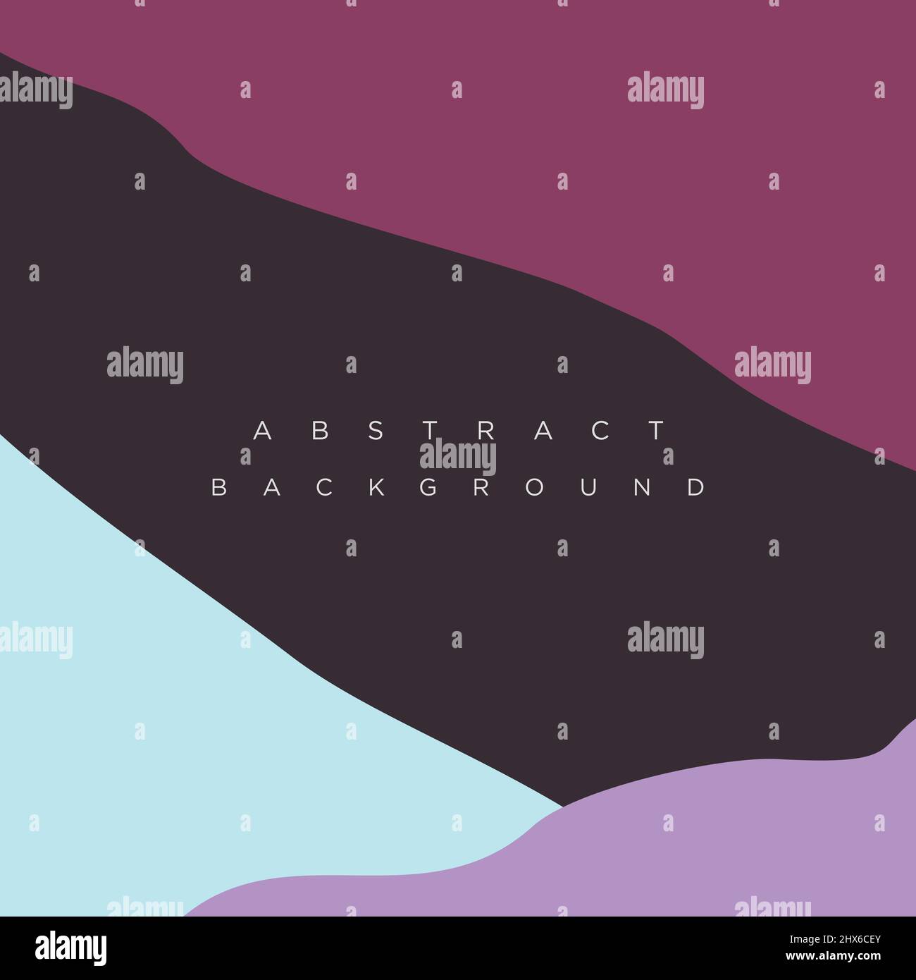 flat abstract background simple and modern design 17 Stock Vector Image ...