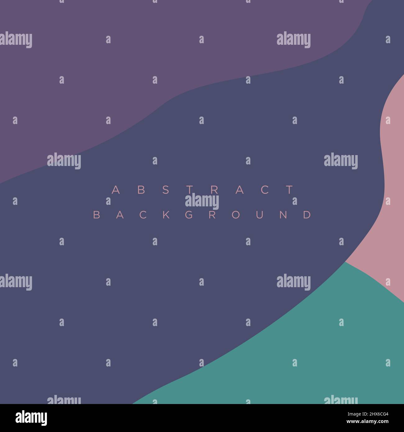 flat abstract background simple and modern design 7 Stock Vector Image ...
