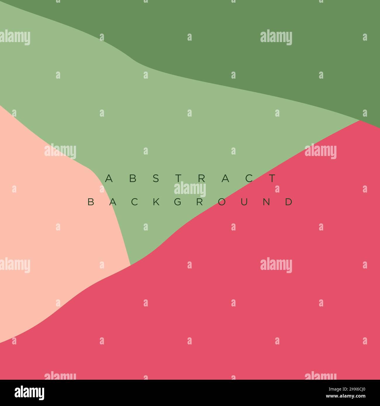 flat abstract background simple and modern design 8 Stock Vector Image ...